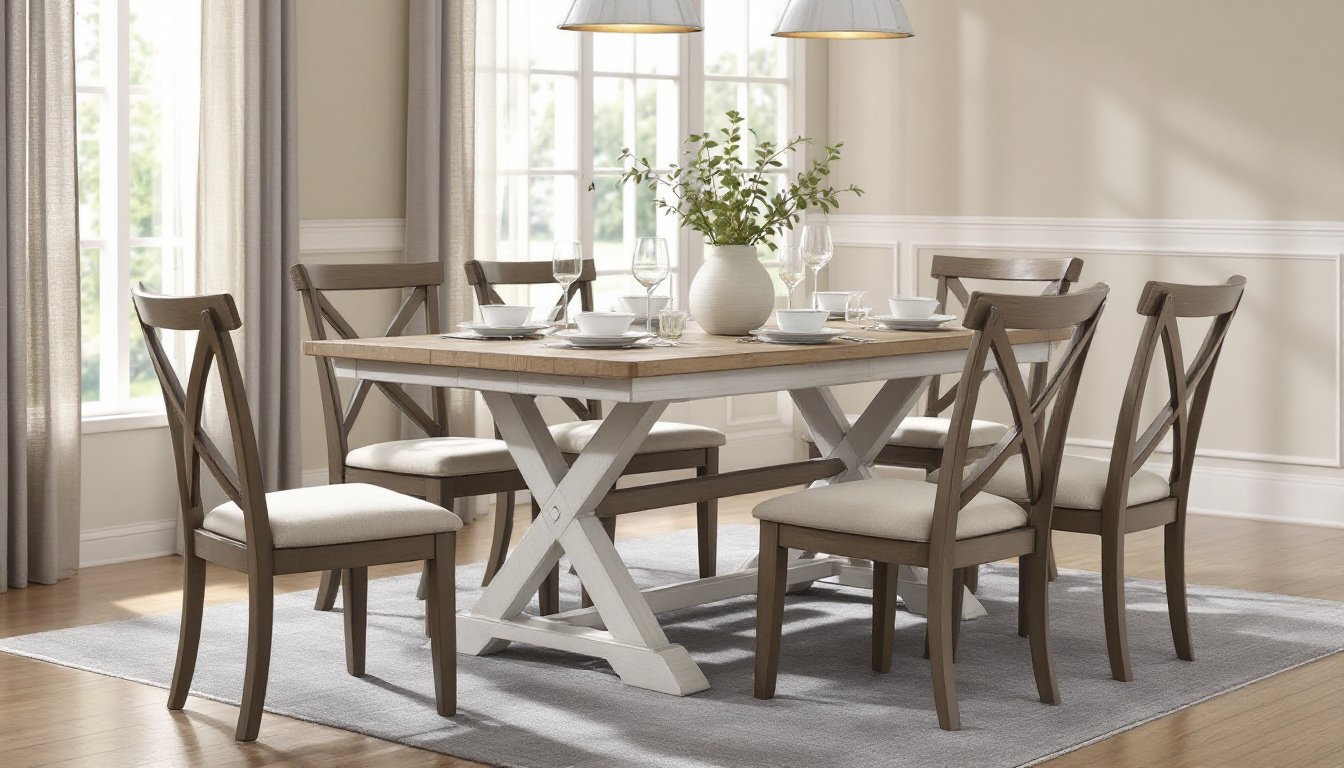 Ashley Furniture Dining Room: Your Complete Guide to Styles, Quality ...